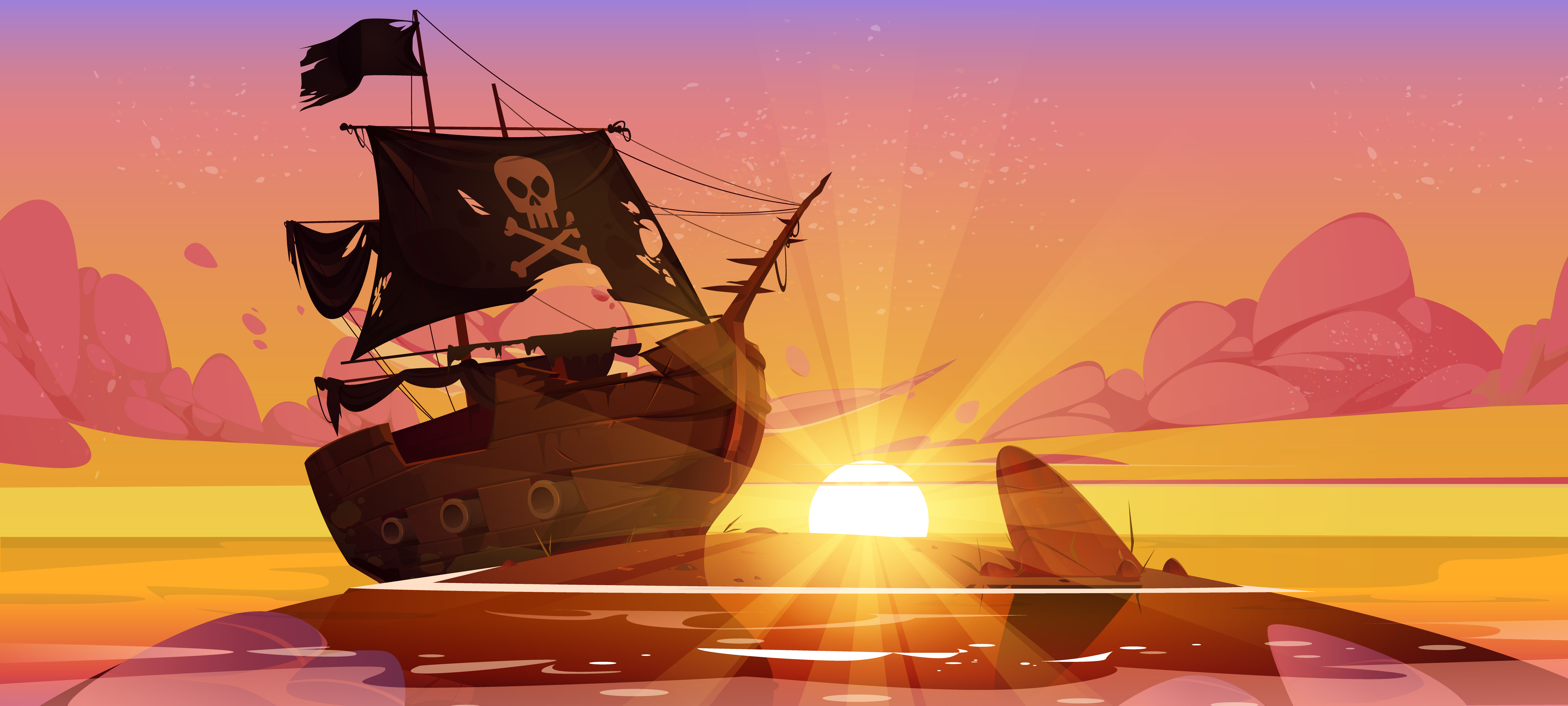 Sea Breeze Games | Where Stories Set Sail
